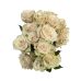 Rose, Sahara - Sandy Cream/Beige, 40 cm - Potomac Floral Wholesale