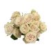 Rose, Sahara - Sandy Cream/Beige, 40 cm - Potomac Floral Wholesale