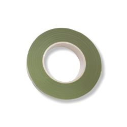 Fitz Flower Stem Tape 1/2" Light Green - Potomac Floral Wholesale
