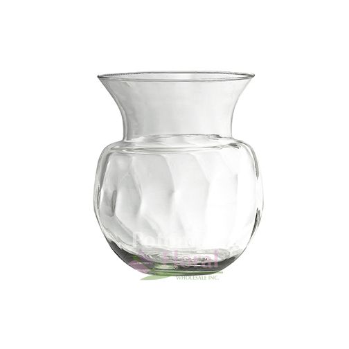 Optic Rio Cache 7-3/4'' Tall X 5-3/4'' Opening - Potomac Floral Wholesale