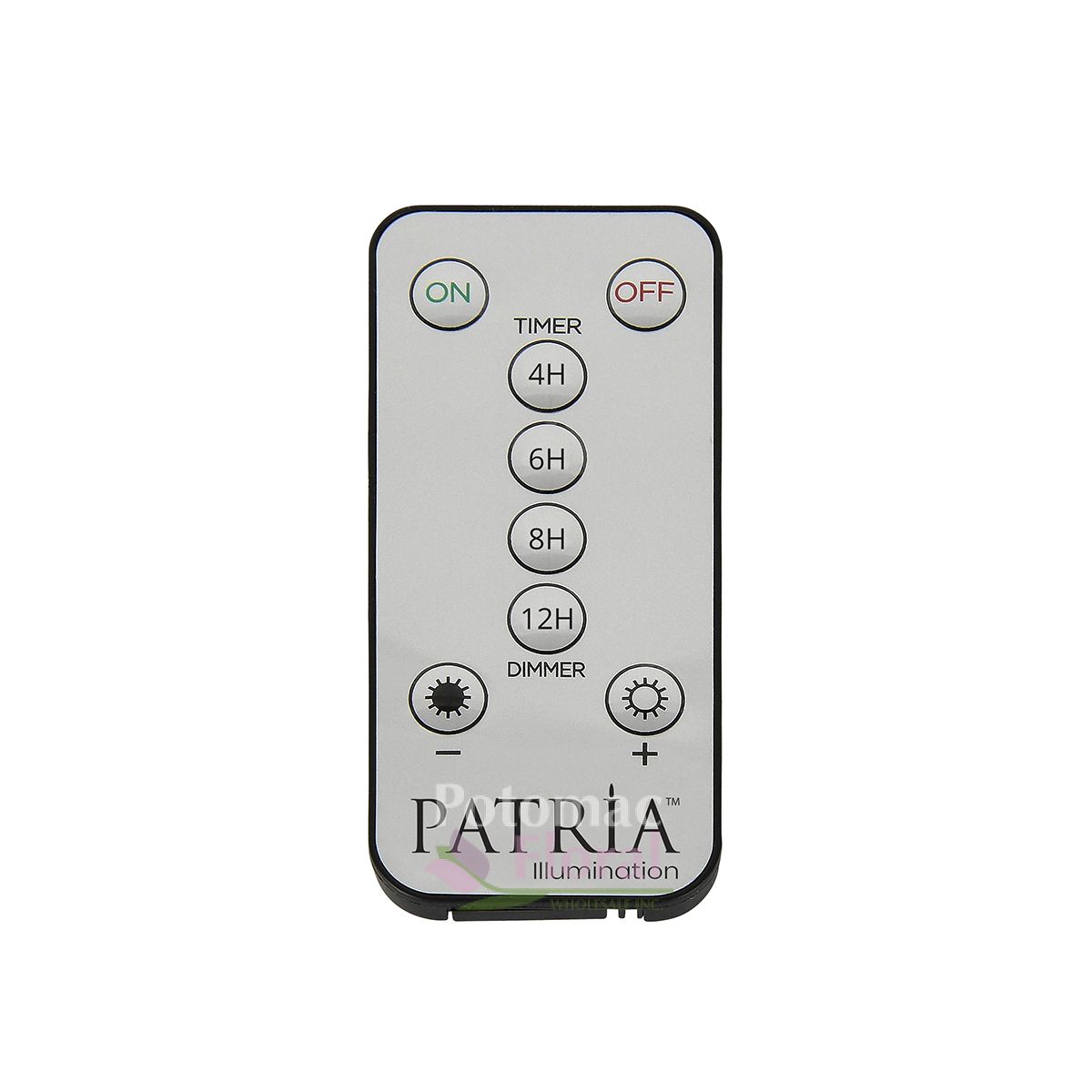 PATRIA Illuminations Remote Control - Potomac Floral Wholesale