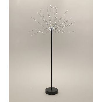 LED 36" Starburst Stand - Potomac Floral Wholesale