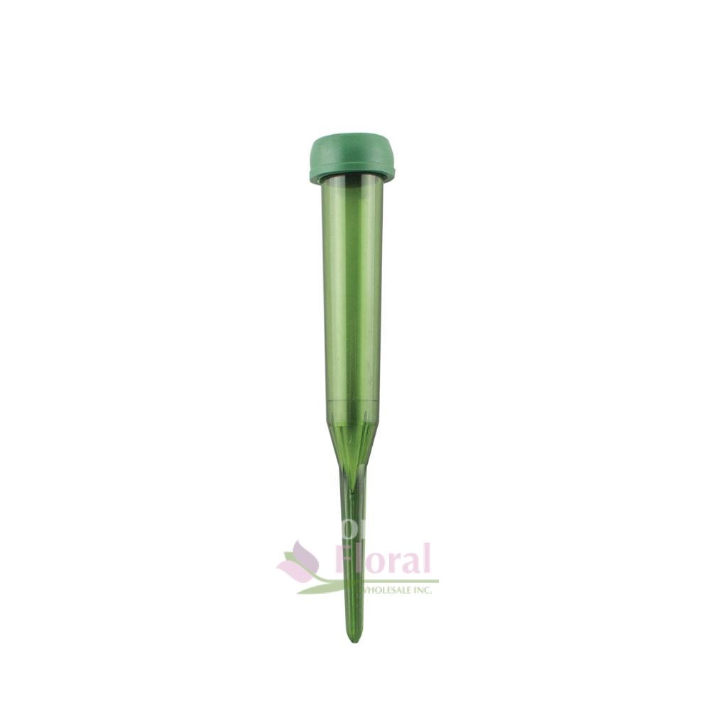 Recycled Green Standard 5" Aquapic Bulk - Potomac Floral Wholesale