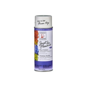 Blue Violets Just For Flowers Tint - Potomac Floral Wholesale