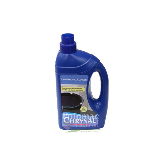 Chrysal Professional Cleaner - 1 Quart - Potomac Floral Wholesale