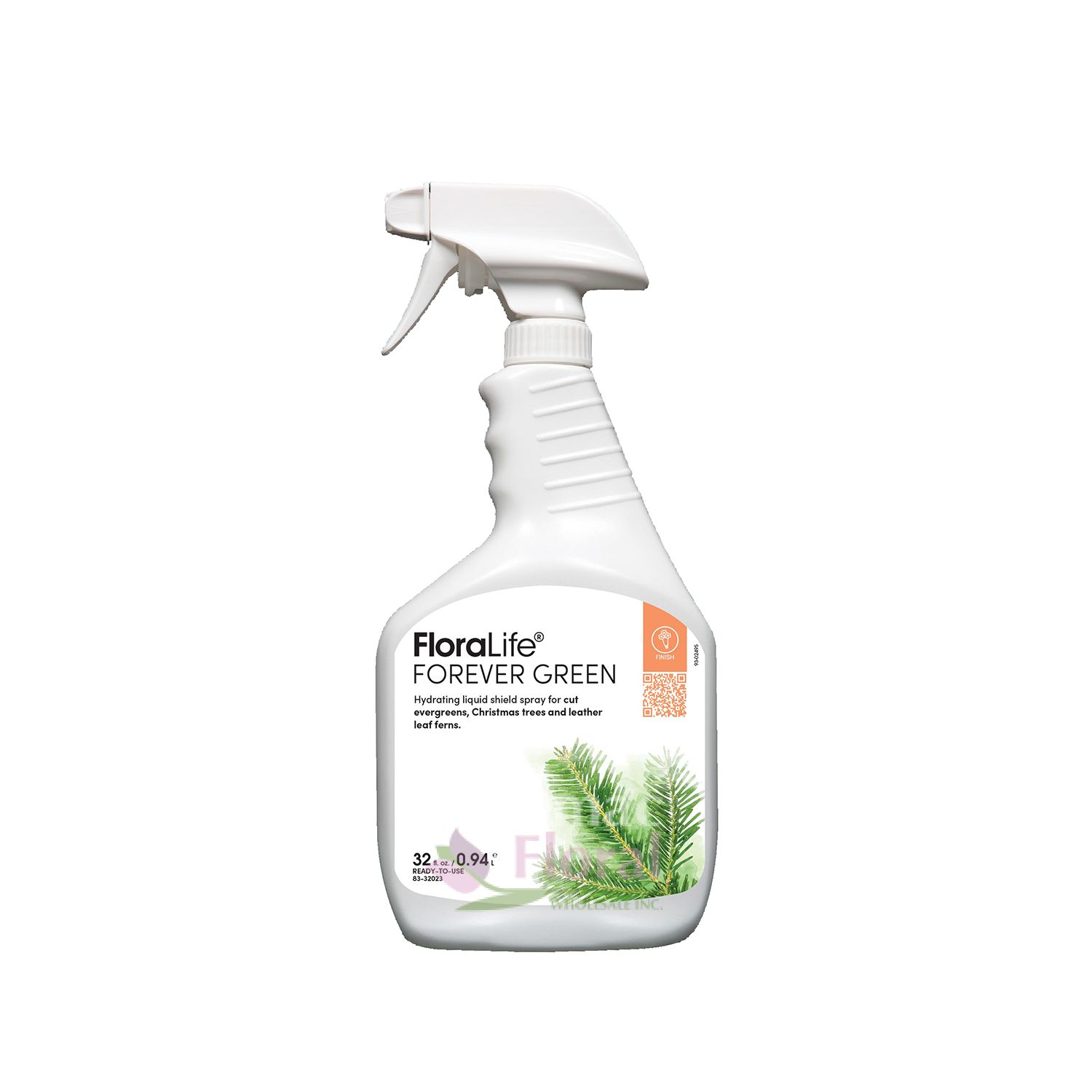 FloraLife® ForEver Green Spray 32oz - Potomac Floral Wholesale
