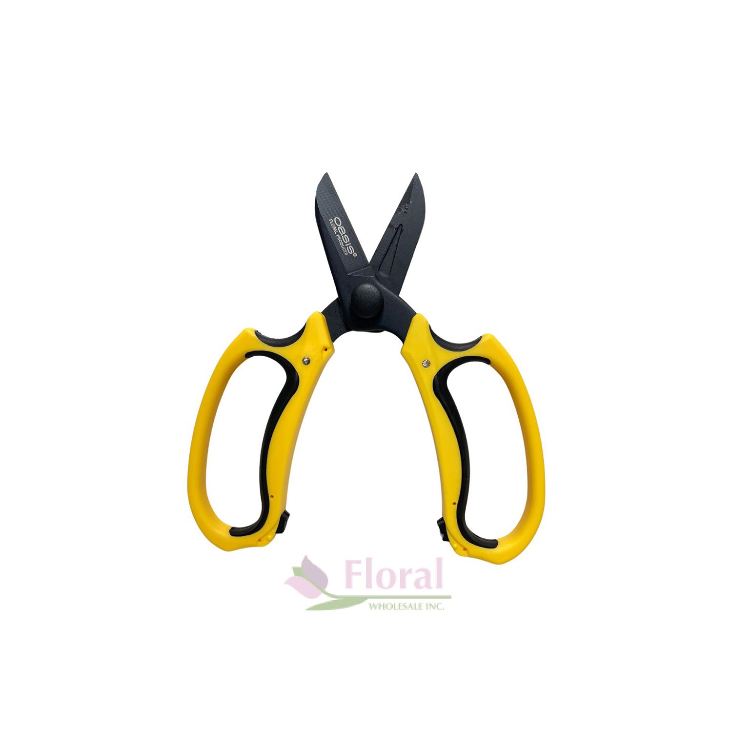 OASIS Ippon Scissors - Potomac Floral Wholesale