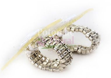 Design Ring (Mini Corsage) - Bag of 2 - Potomac Floral Wholesale